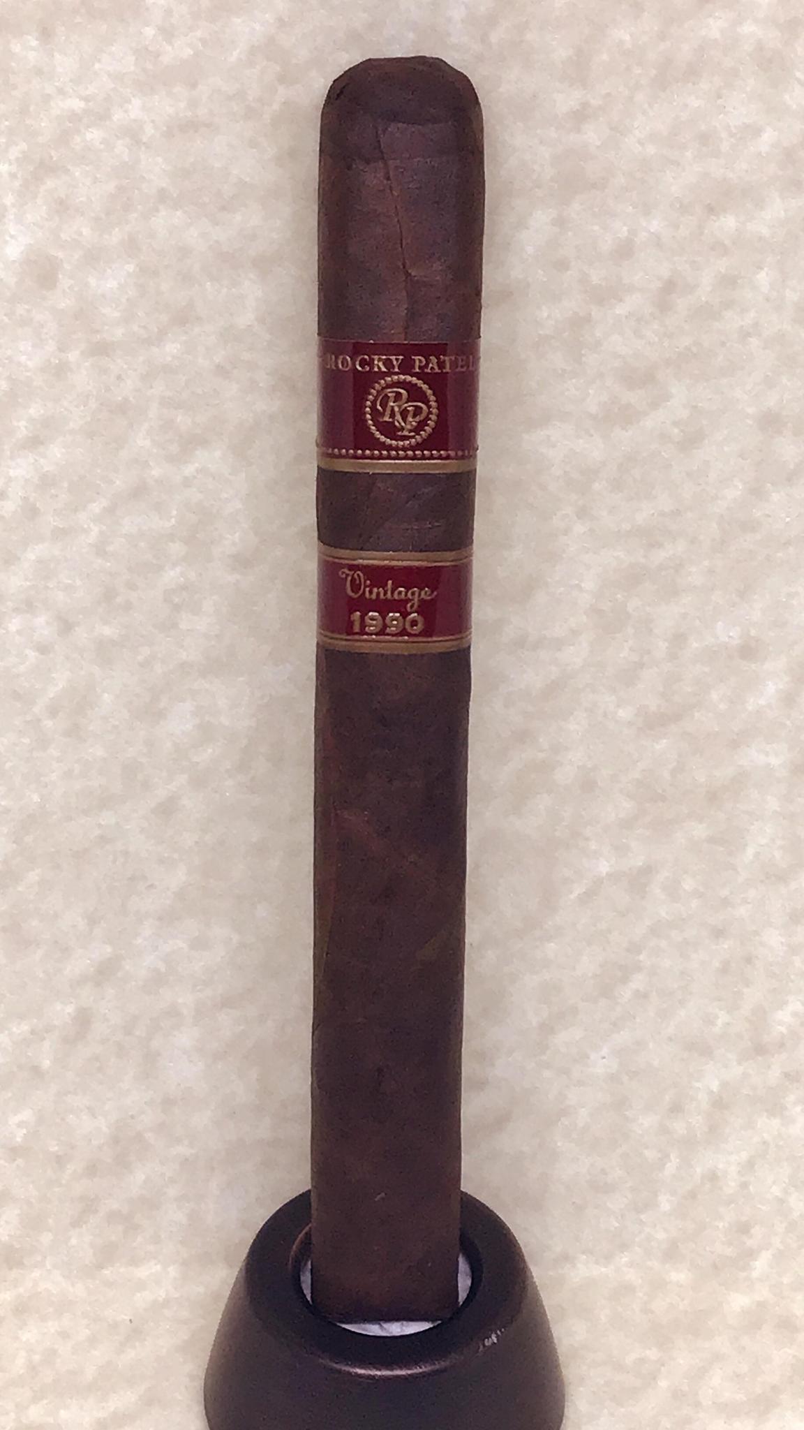 Rocky Patel Vintage 1990 | Redland Cigar Lounge - Largest Cigar Lounge ... Rocky Patel Vintage 1990 | Redland Cigar Lounge - Largest Cigar Lounge ...